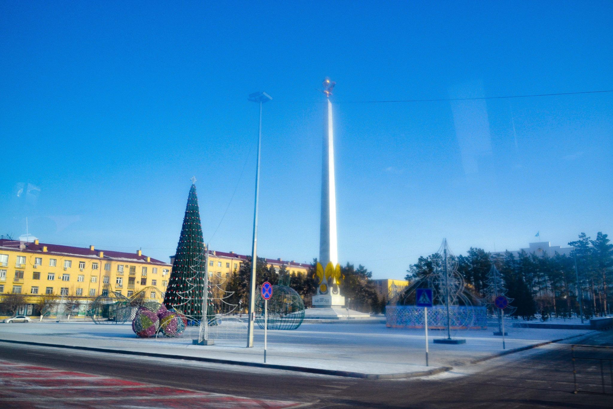 6 cosas que ver en Karaganda - Mochileando sin Barreras